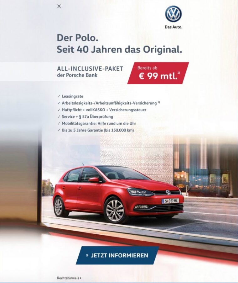 Erfolgreich werben | ORF Landesstudios
